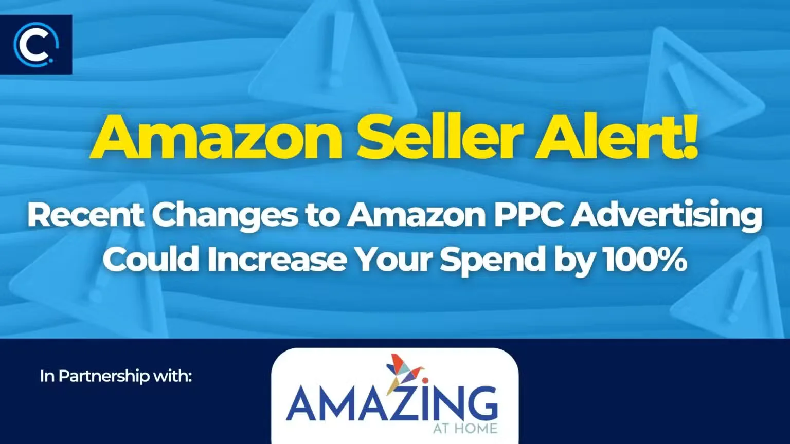 Changes To Amazon PPC Advertising | Cabilly & Co.Changes To Amazon PPC Advertising | Cabilly & Co.