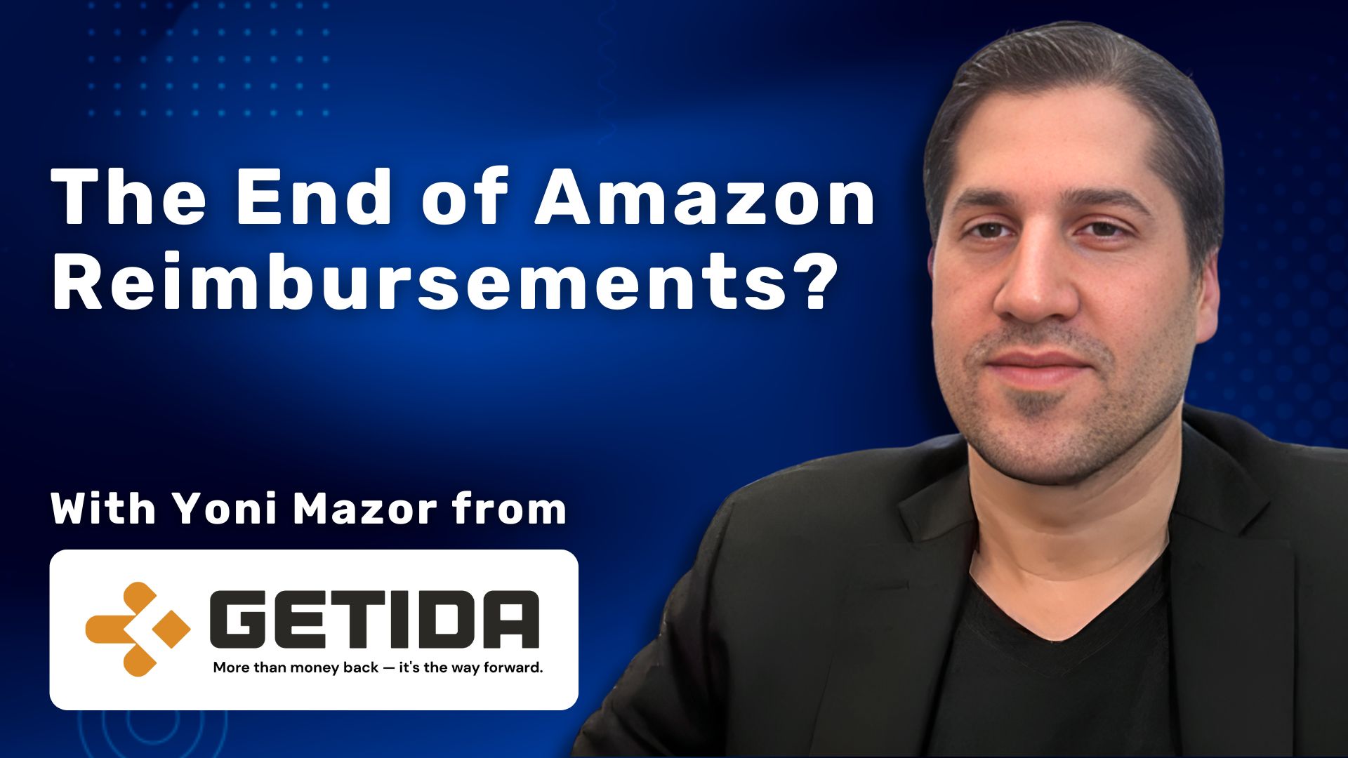 Amazon FBA Reimbursement Changes 2025: What should you do?